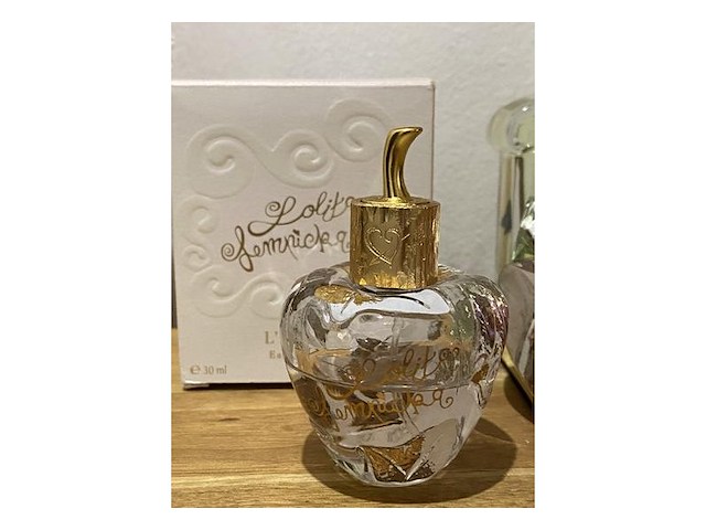 Lolita Lempicka L`Eau Jolie EDT 15/30ml