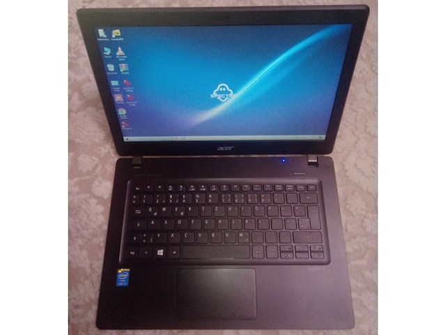 Laptop Acer V3-371/i3-4005u/ggb ddr3/bat 5h