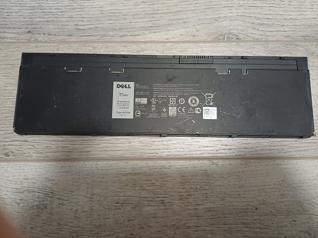 Baterija za Dell E7240 , E7250