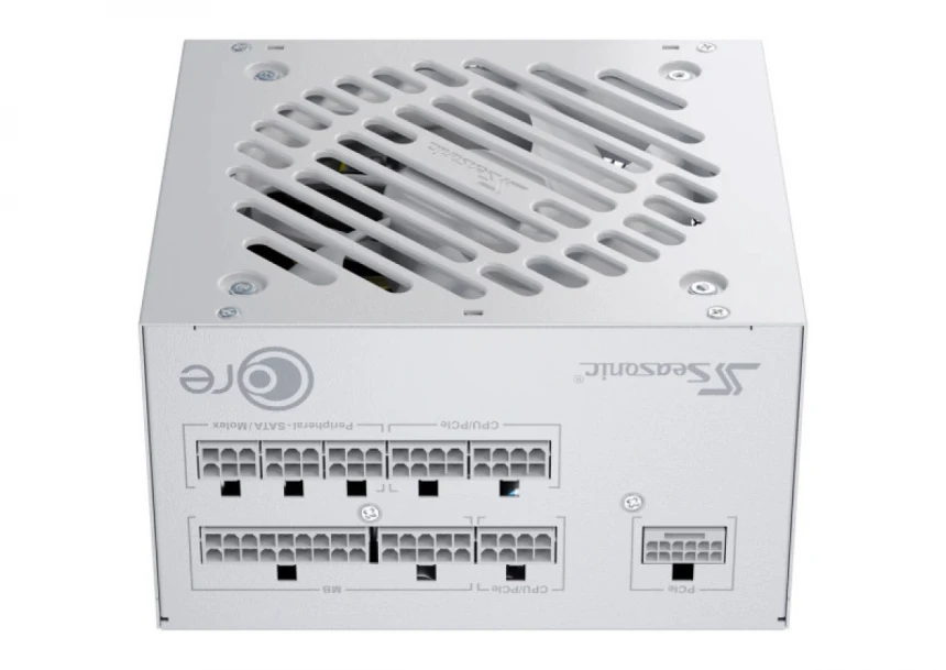 Napajanje 750W Seasonic Core GX-750 BELO, SRP-CGX751-A5A32SF