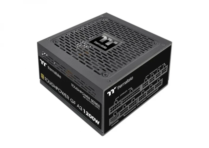 Napajanje 1200W ThermalTake Toughpower GF A3 80+ Gold Modularno