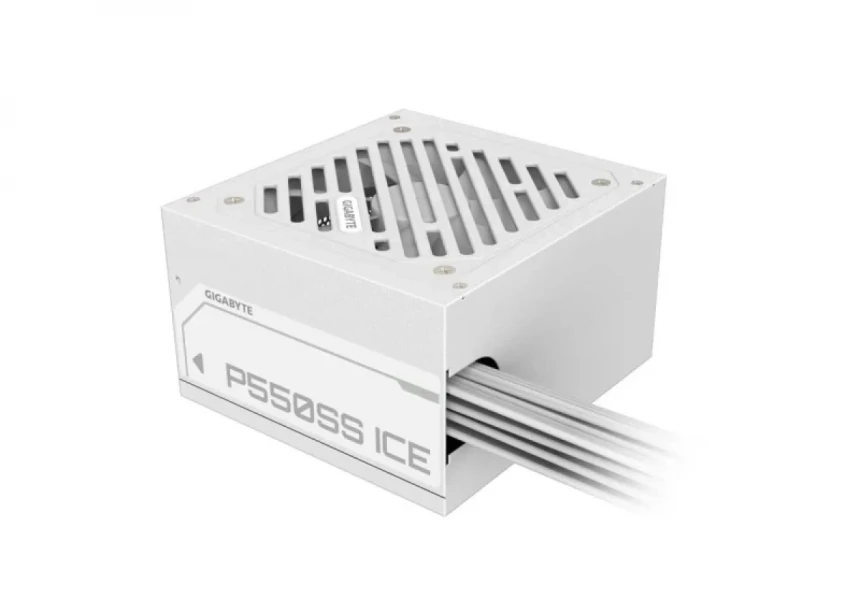 Napajanje 650W Gigabyte GP-P650SS ICe Silver