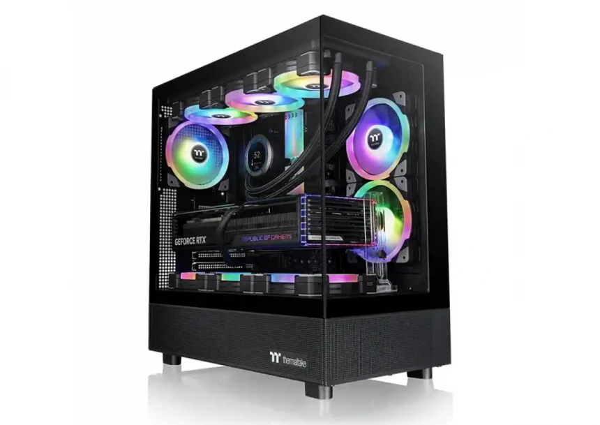 Kućište Thermaltake View 270 TG ARGB