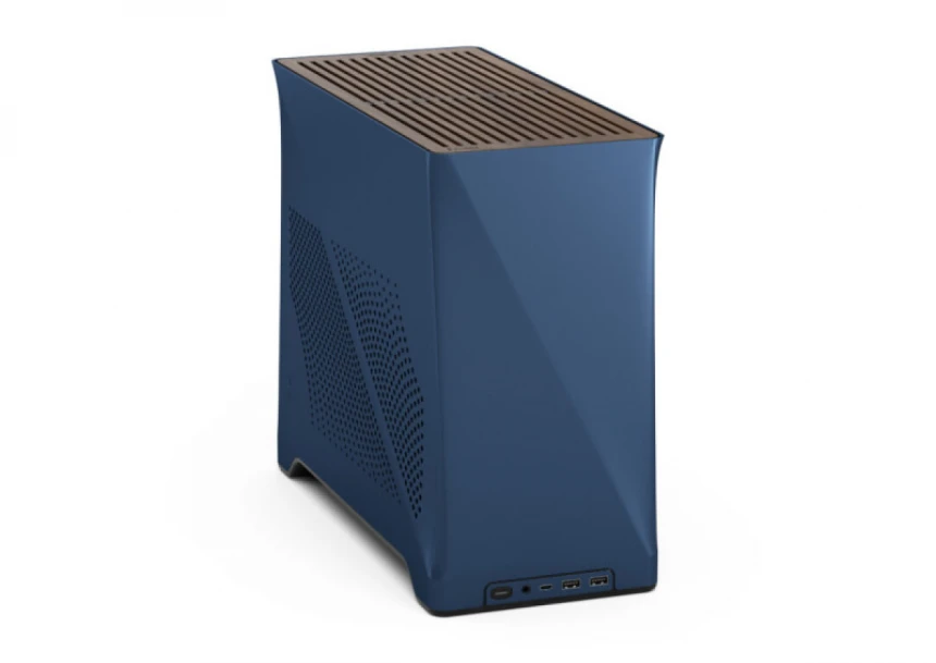 Kućište Fractal Design Era 2 Midnight Blue, FD-C-ERA2N-03