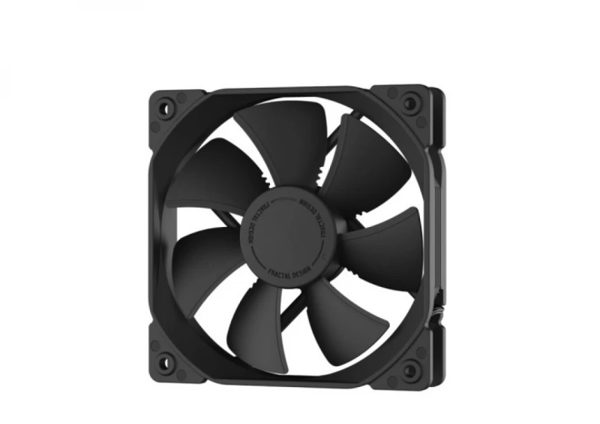 Ventilator za kuciste 120x120 Fractal Design Dynamic X2 GP-12 PWM, FD-FAN-DYN-X2