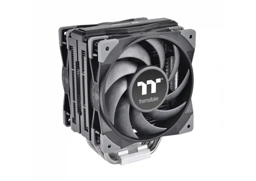 CPU cooler Thermaltake Toughair 510 1700/1200/AM4/AM5