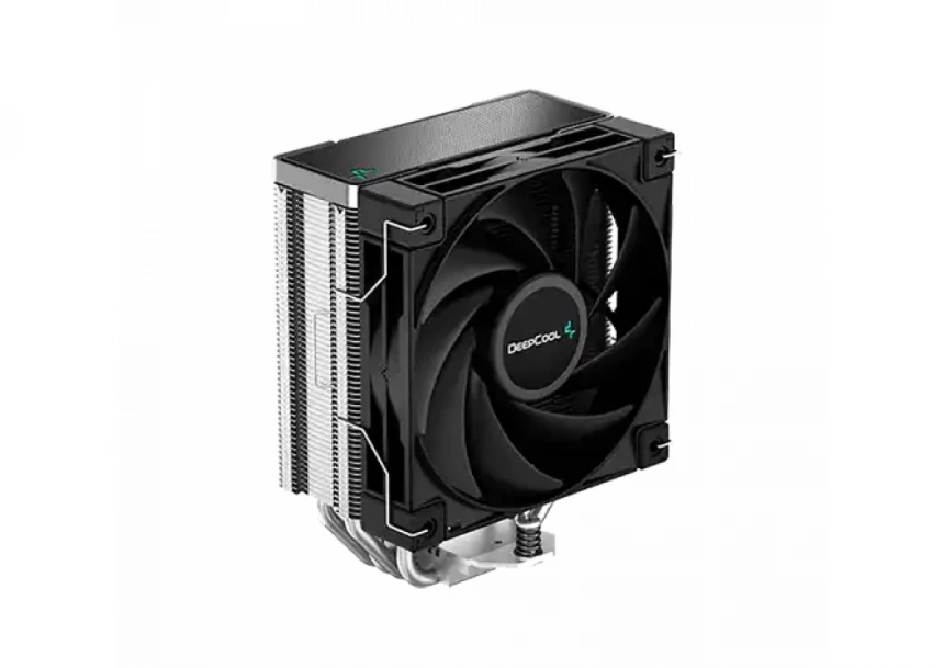 CPU Cooler DeepCool AK400(1200/1700/AM4/AM5)