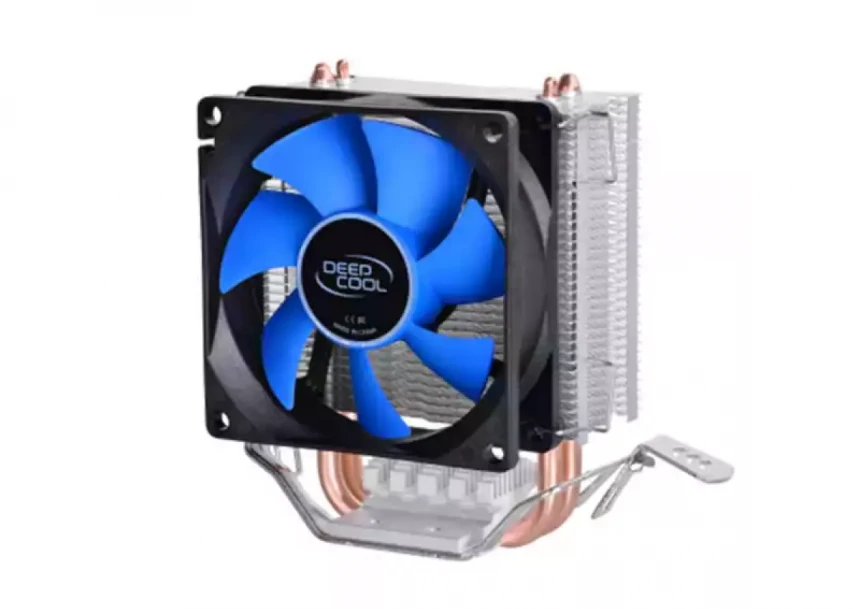 CPU Cooler DeepCool IceEdge Mini FS AM4/AM3+/AM3/AM2+/AM2/FM2+/FM2/FM1