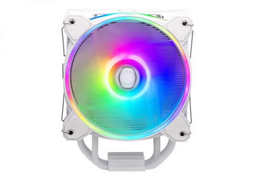CPU Hladnjak CoolerMaster Hyper 212 Halo White RR-S4WW-20A-R1