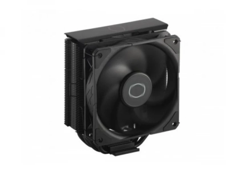 CPU Hladnjak Cooler Master HYper Crni, 212 RR-S4KK-25SN-R1