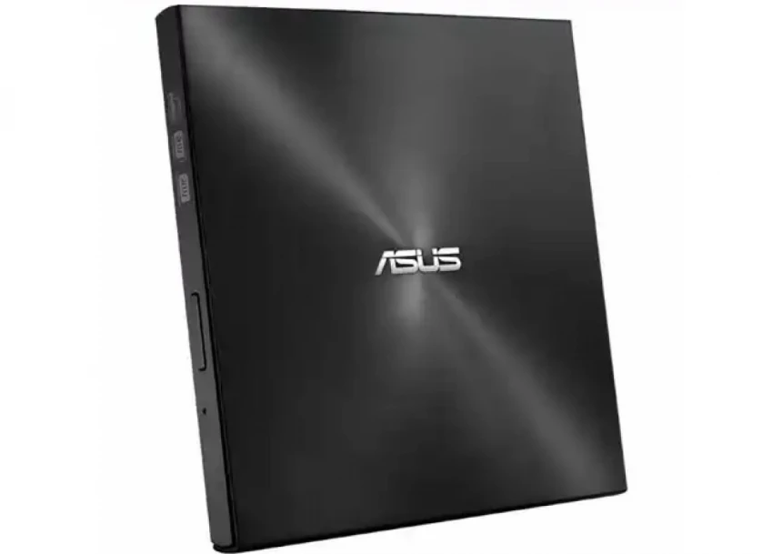 Eksterni DVD-RW ASUS ZenDrive SDRW-08U7M-U crni