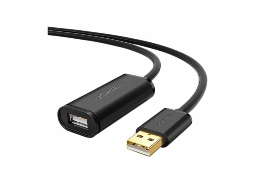 Aktivni USB produžni kabel 5m