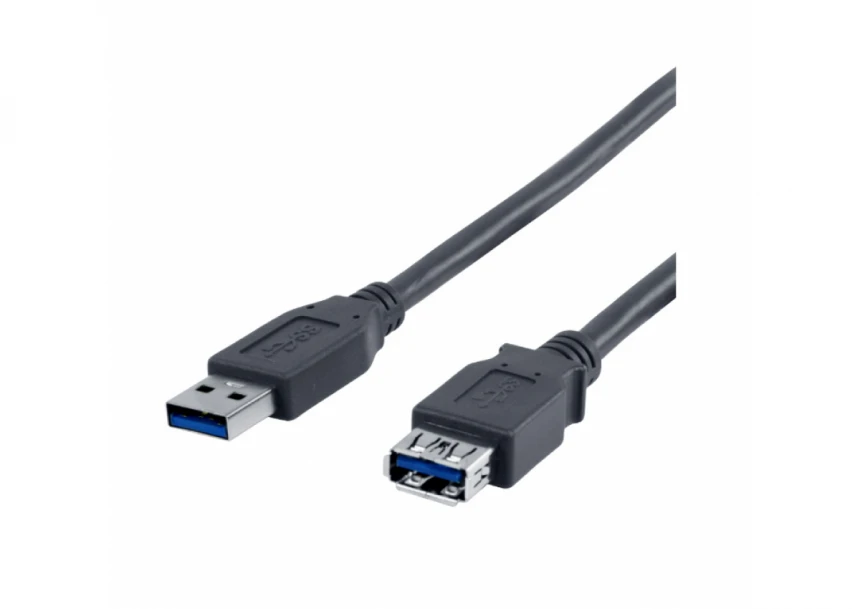 USB 3.2 kabel 3m
