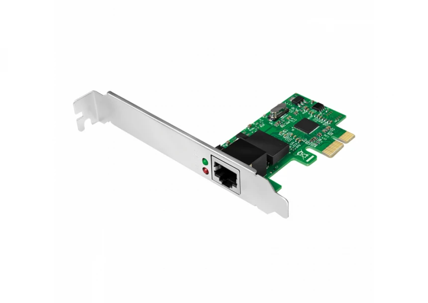 Logilink PCI-Express kartica, Gigabit Lan