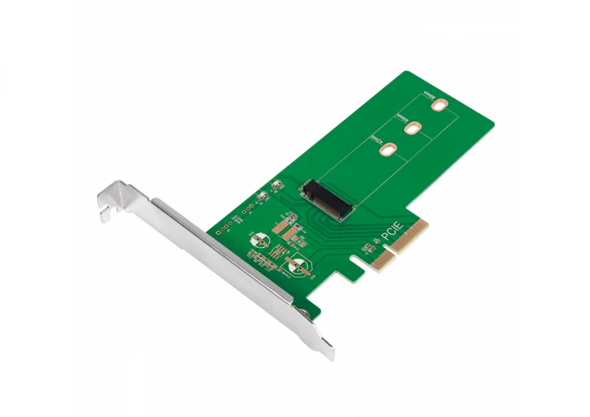 Logilink PCI-Express kartica, PCIE na M.2 PCIe SSD