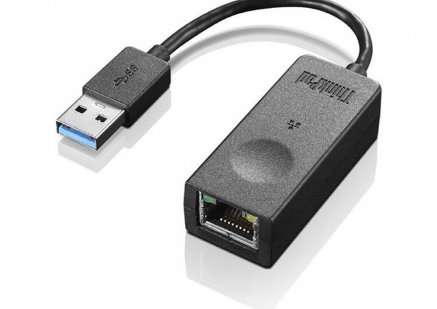 NOT DOD LN USB 3.0 to Ethernet Adapter, 4X90S91830