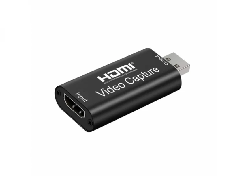 HDMI na USB adapter U2H-1006B