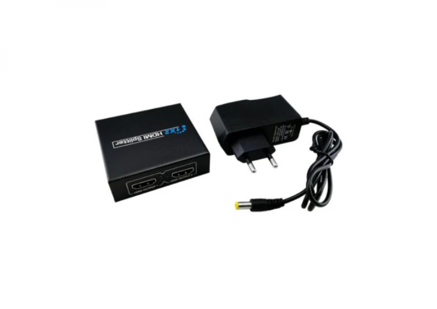 HDMI Spliter E-Green 1x2 1080p 1.4