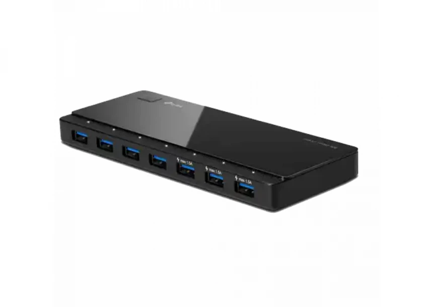 USB Hub 7 porta TP-Link USB 3.0 UH700