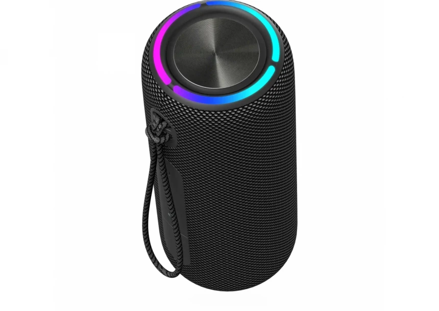 Bluetooth zvučnik Sencor Sirius 2 crna 20W