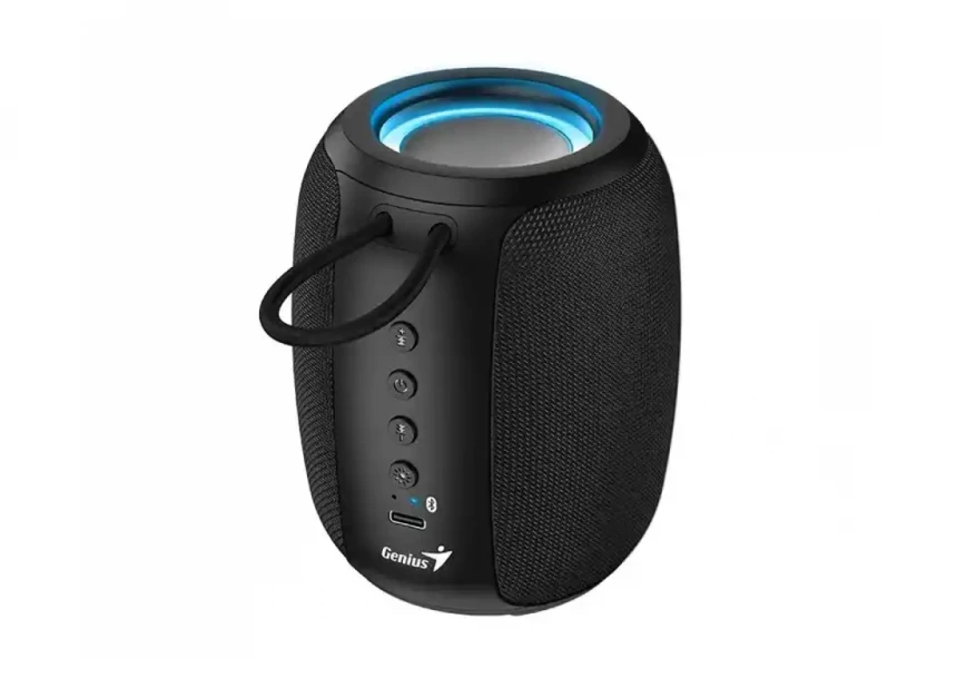 Bluetooth zvucnik Genius SP-915 BT crni