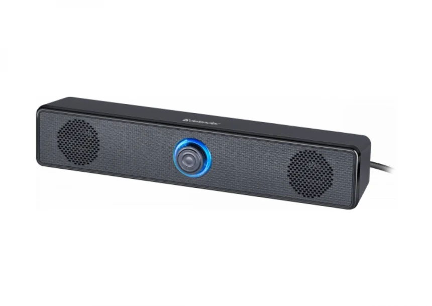 Soundbar Defender Z2 2 x 3 W