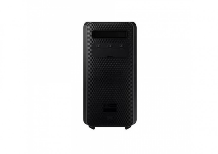 SAMSUNG SOUNDTOWER MX-ST50B/EN, 240W, VODOOTPORAN