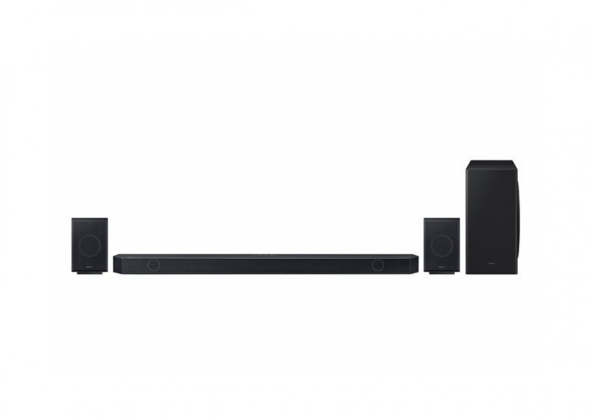 SAMSUNG soundbar HW-Q930D/EN
