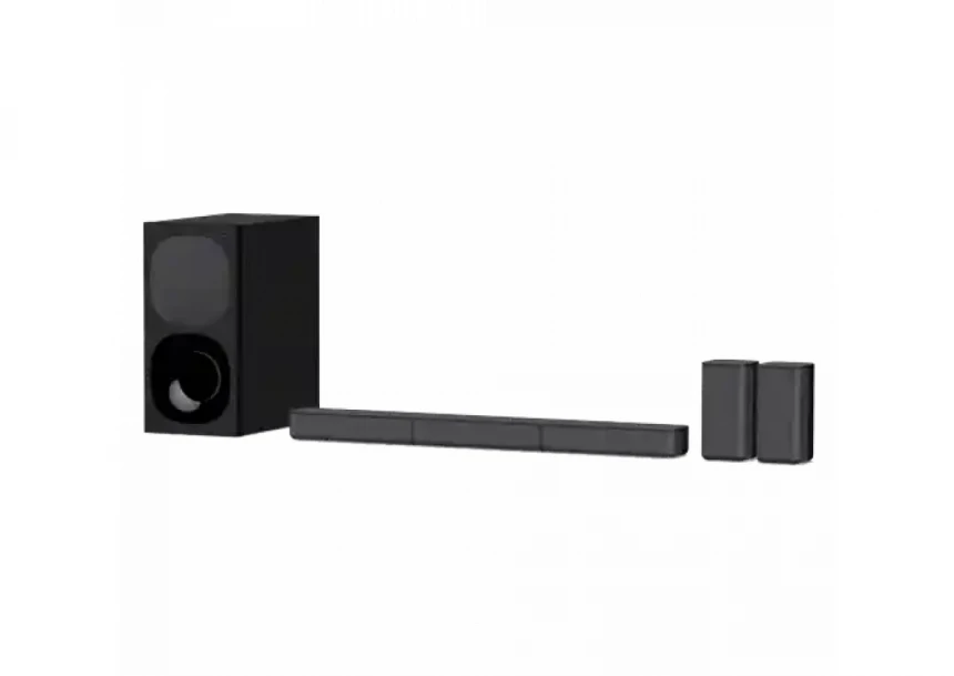 Soundbar SONY HTS20R.CEL