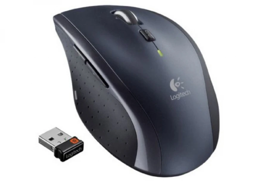 Miš Logitech Marathon M705