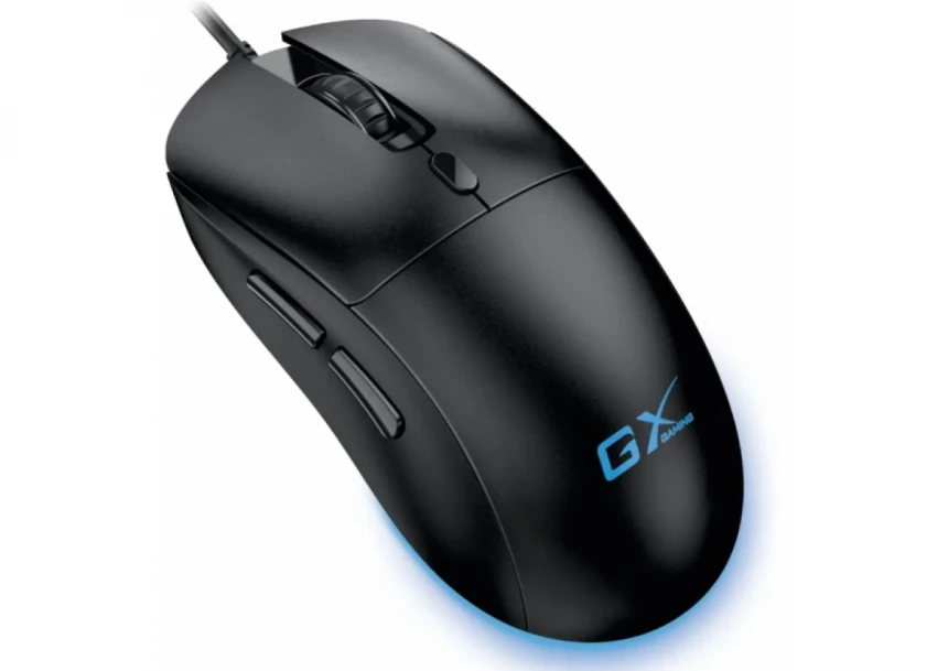 Miš Genius GX Gaming Scorpion M500 RGB 1200-3600 dpi
