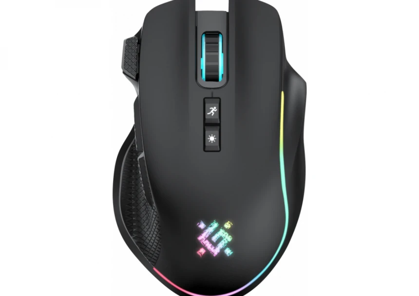 Bežični miš Defender Thunder GM-213 1600DPI
