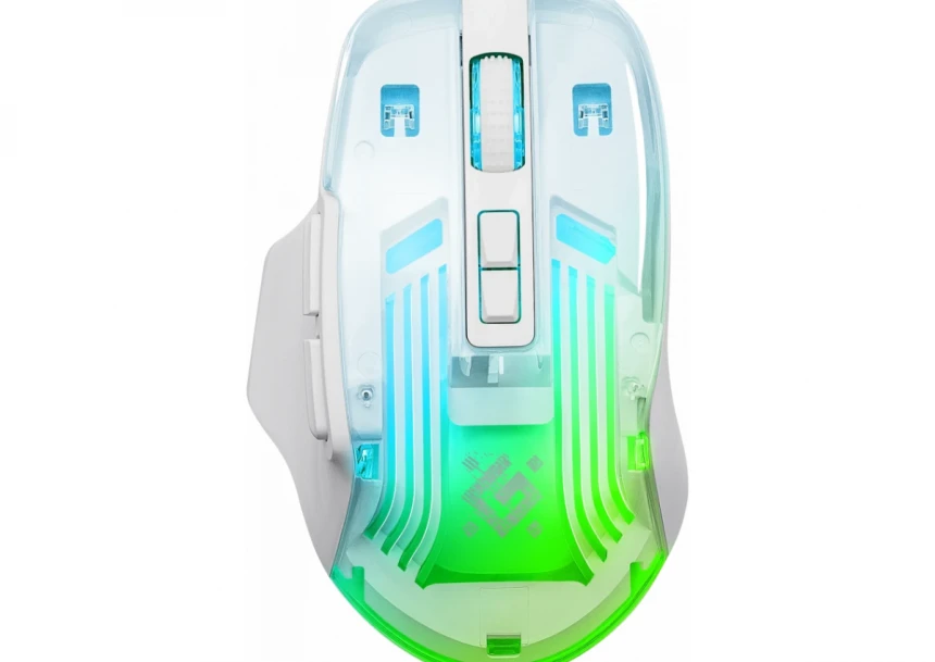 Bežični gaming miš Defender Astro Elite GM-056 3200dpi