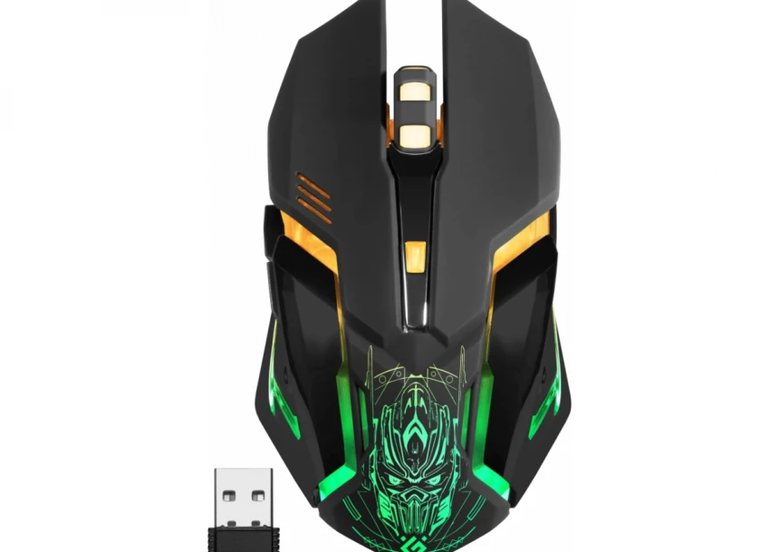 Bežični miš Defender Trigger GM-934 3200dpi