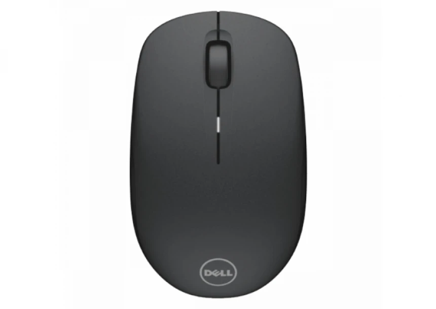Miš Wireless Dell WM126 Black