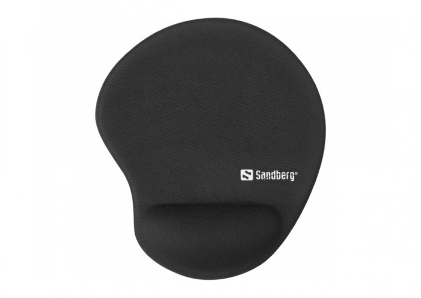 Podloga za miša Sandberg Wrist Rest 820-98