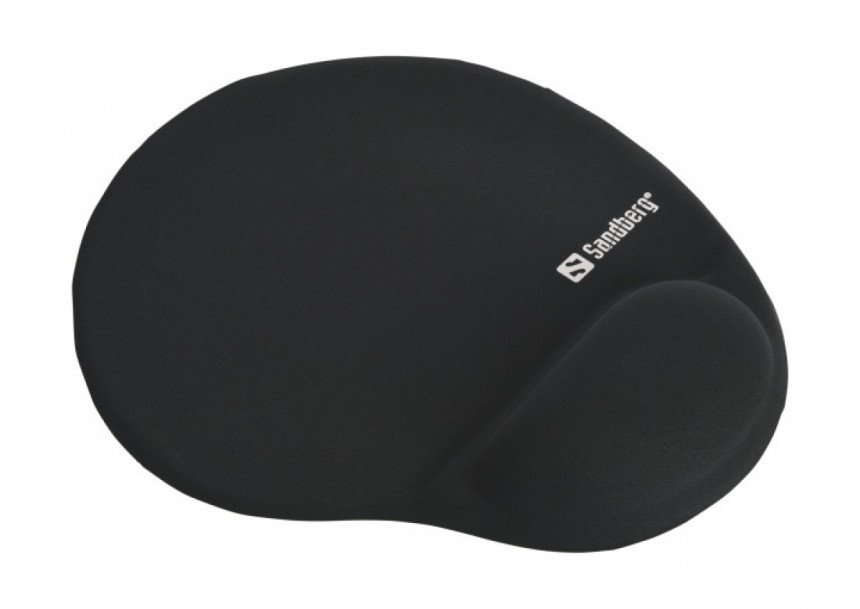 Podloga Sandberg Gel Wrist rest 520-23
