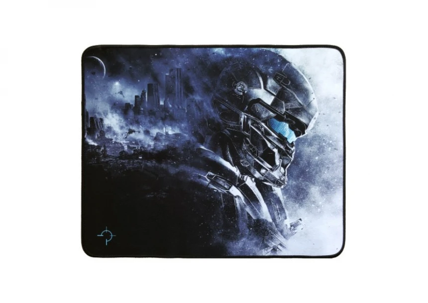 Podloga za miš Shooter CONTROL 3 450x350 Gaming