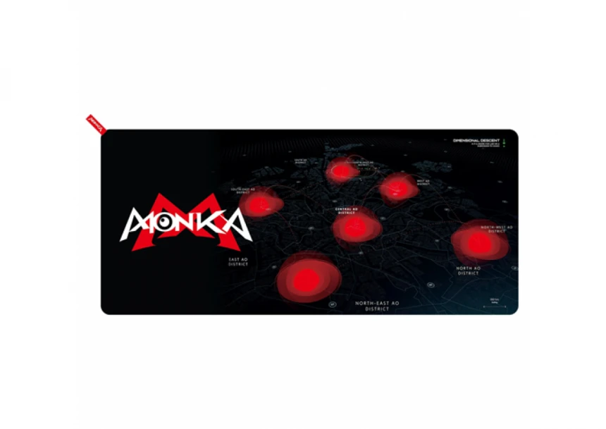 PODLOGA ZA MIS MONKA G50