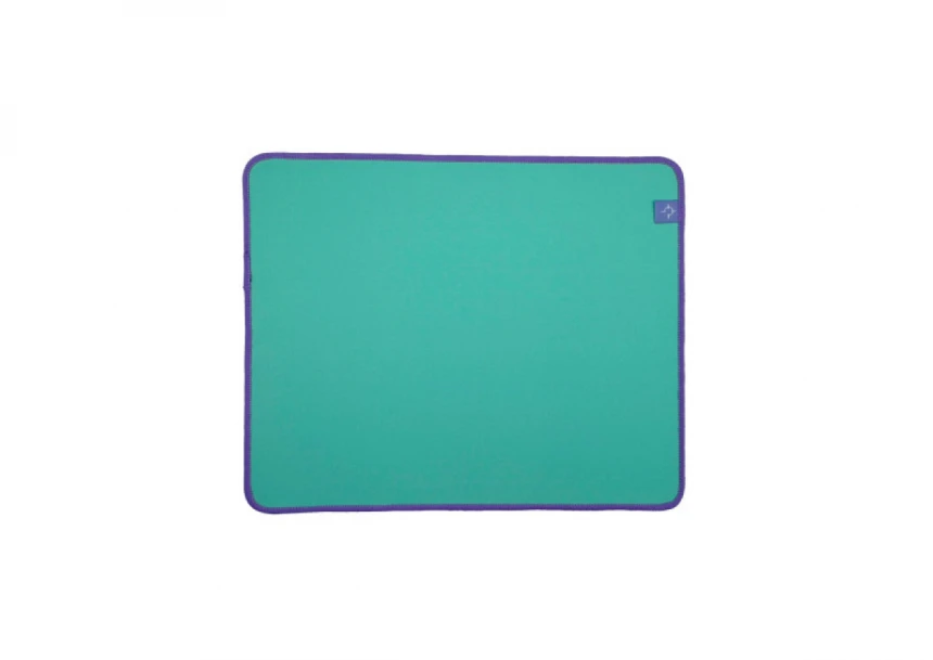 Podloga za miš Shooter green 300x240x2mm P Flag