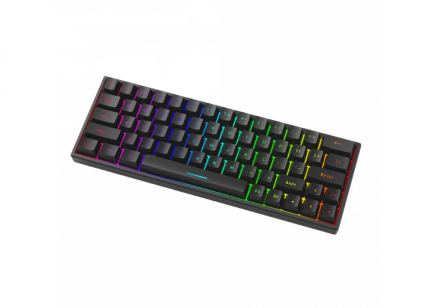 TASTATURA WIRELESS MARVO SHOGO 64 KG955W