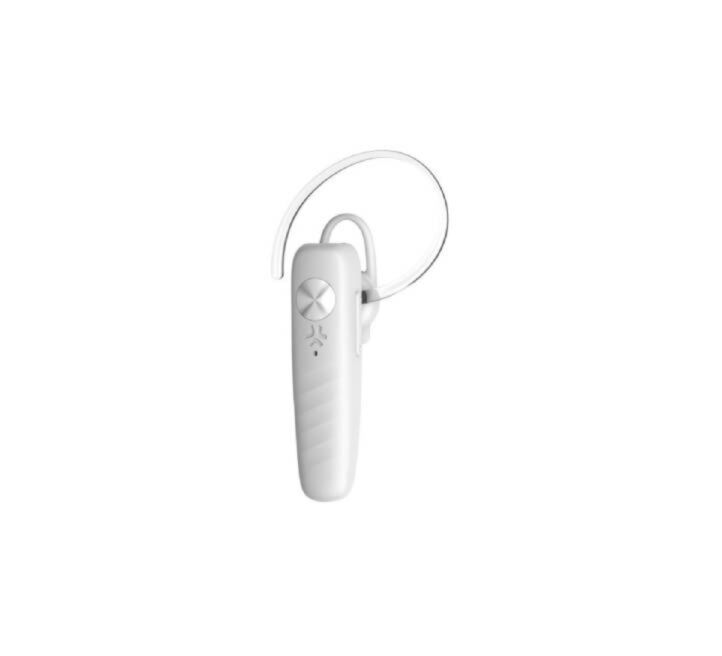 CELLY BLUETOOTH SLUŠALICA MONO BH20 - BELA