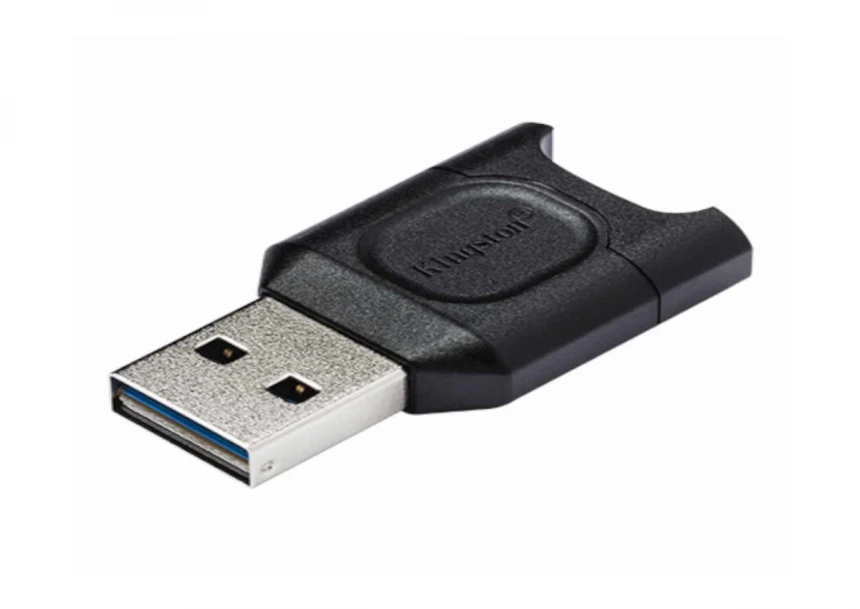 Citac SD kartice KINGSTON MLPM/microSD/USB3.2