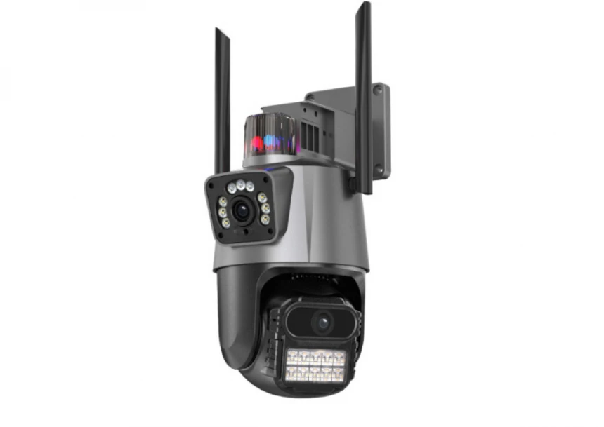 IP WiFi kamera Dual WFIP-4302X