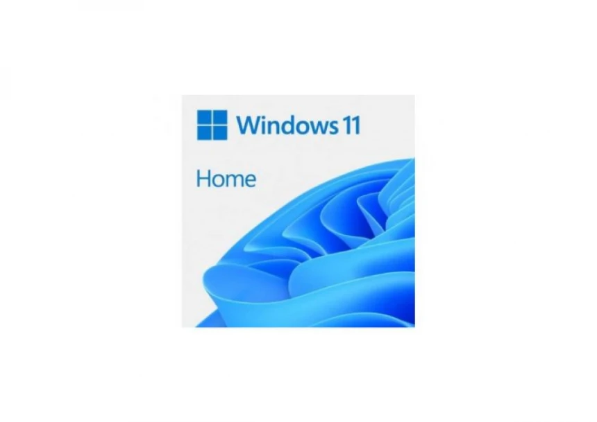 Microsoft GGK Windows 11 Home L3P-00092