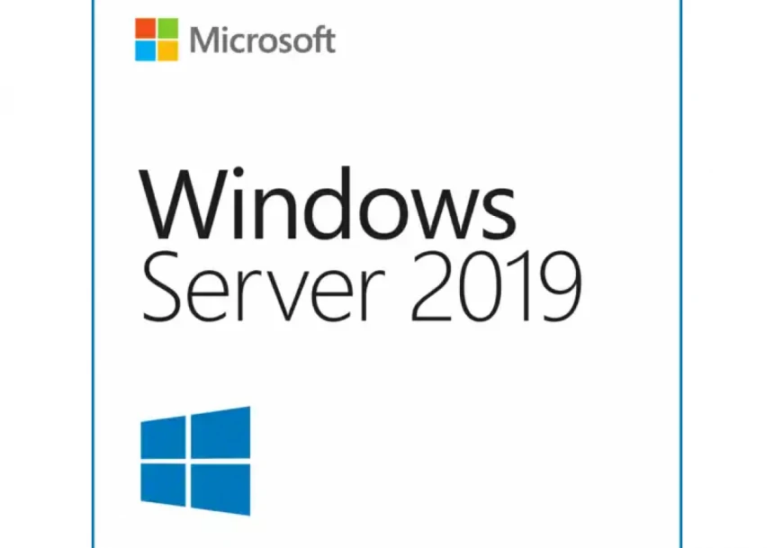 Windows Server CAL 2019 English 1pk DSP OEI 5 Clt Device CAL