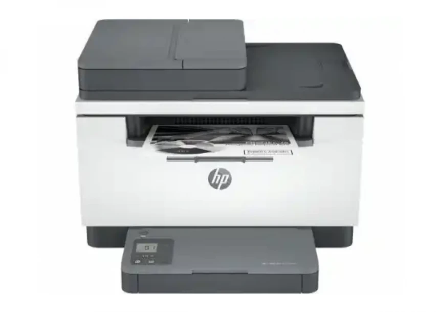 MFP Color Laser HP M179fnw 600x600dpi/128MB/USB/Ethernet/Wifi/ADF, Set tonera HP 117A