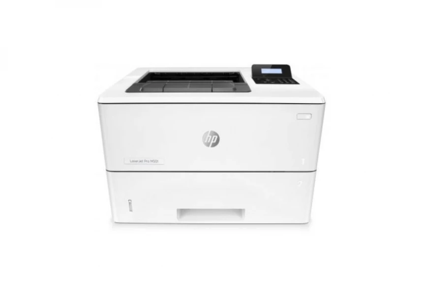 LaserJet HP M501dn J8H61A