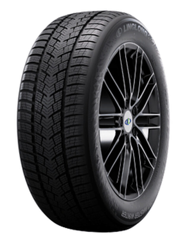 LingLong – 235/65R17 108H XL SPORT MASTER WINTER