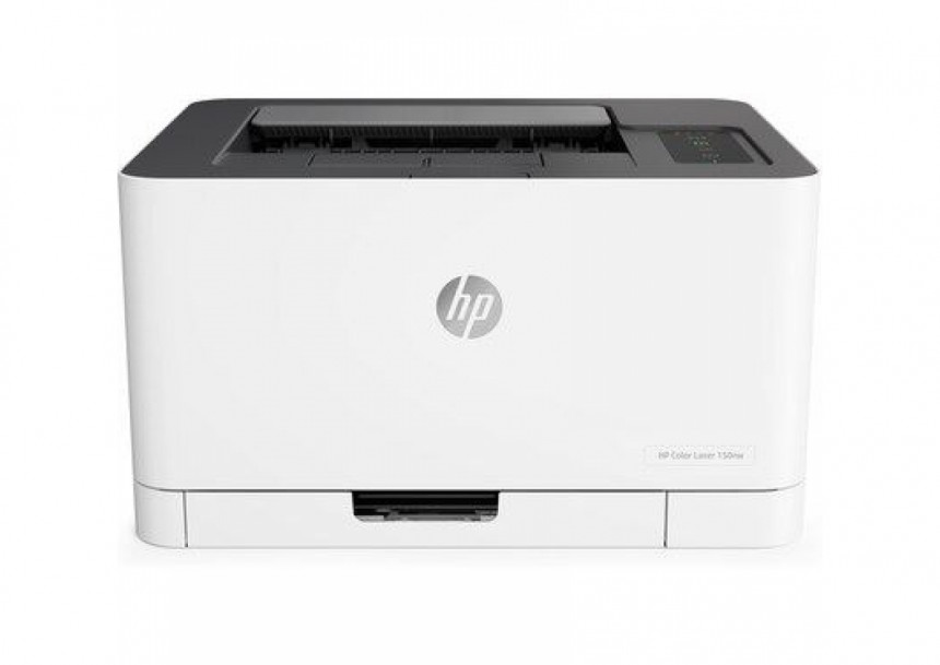 Štampač HP CLJ 150nw 4ZB95A